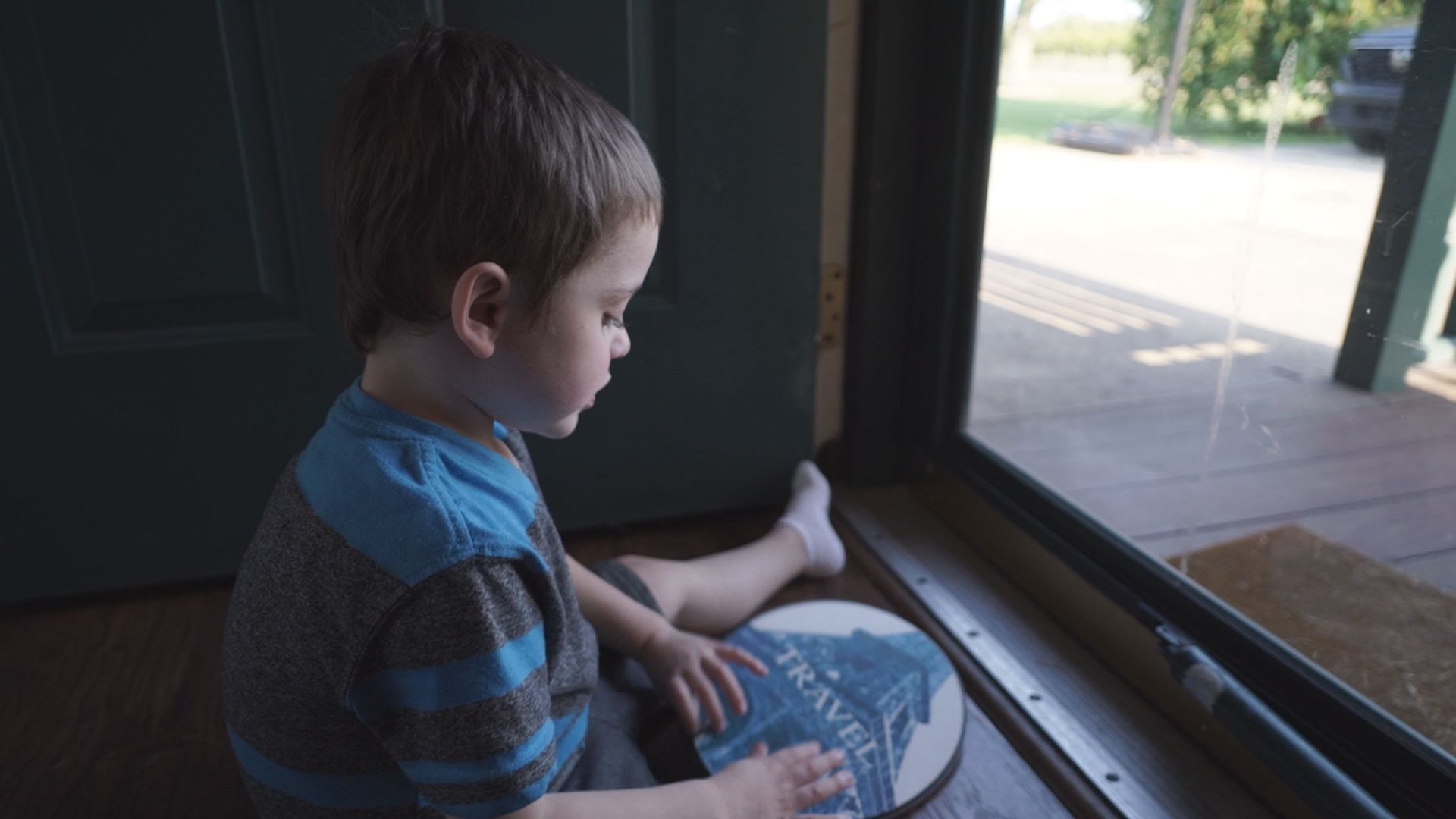 Day care worker charged over allegations of mistreating a child | wthr.com