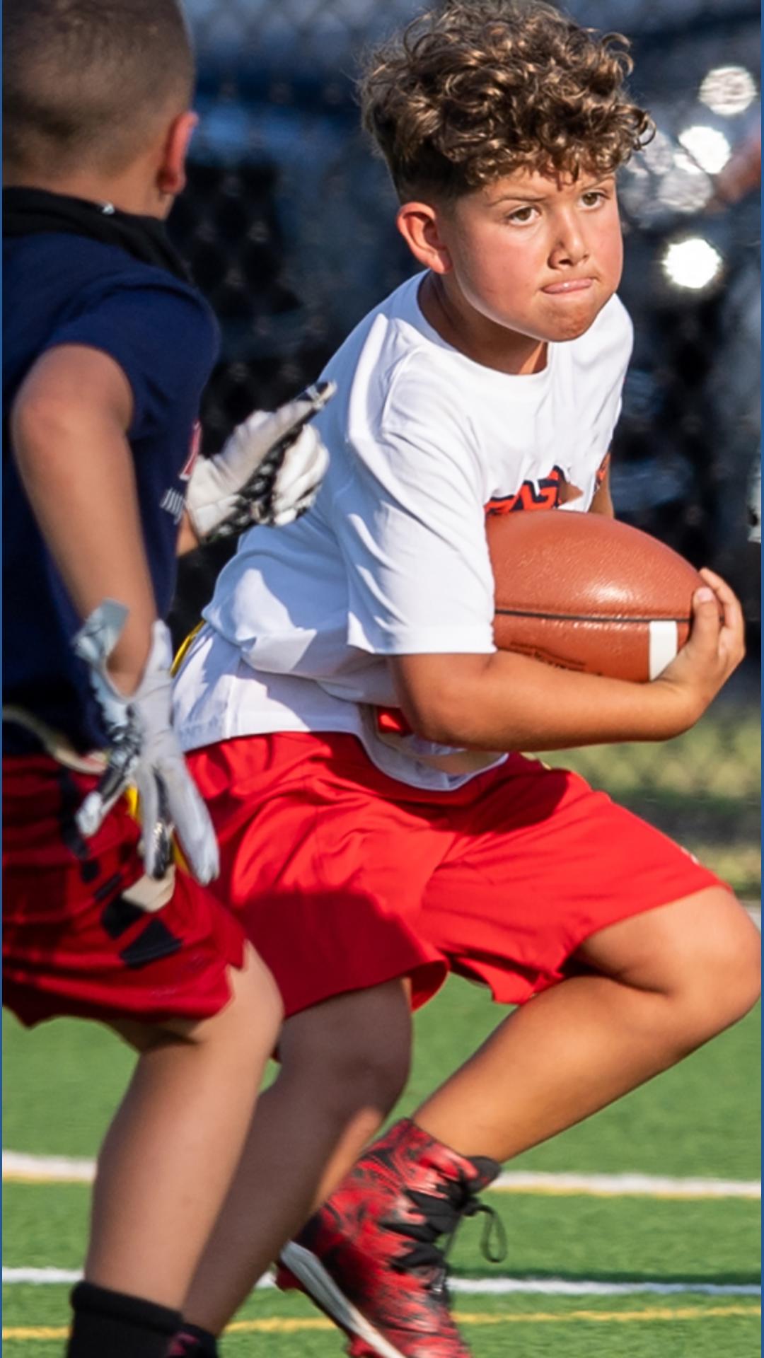 Surviving travel sports, setting grads up for success, Mother's Day ...