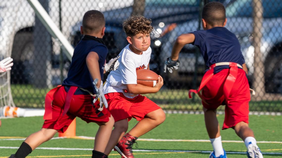 Surviving travel sports, setting grads up for success, Mother's Day ...