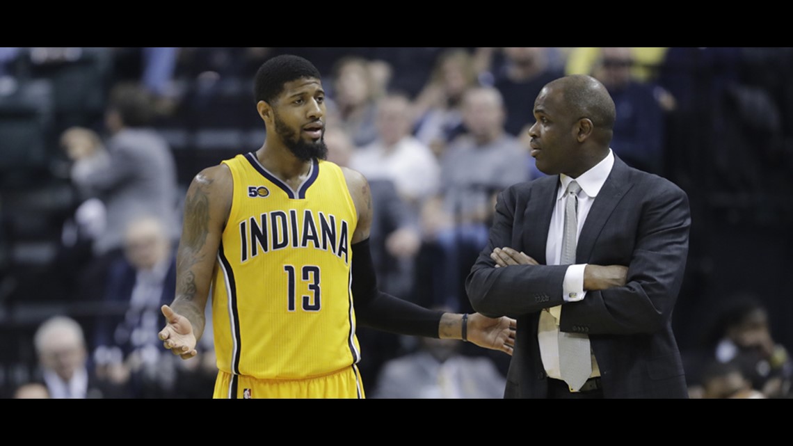 KRAVITZ: Lots of rumors, and then silence: The Pacers stand pat at the ...