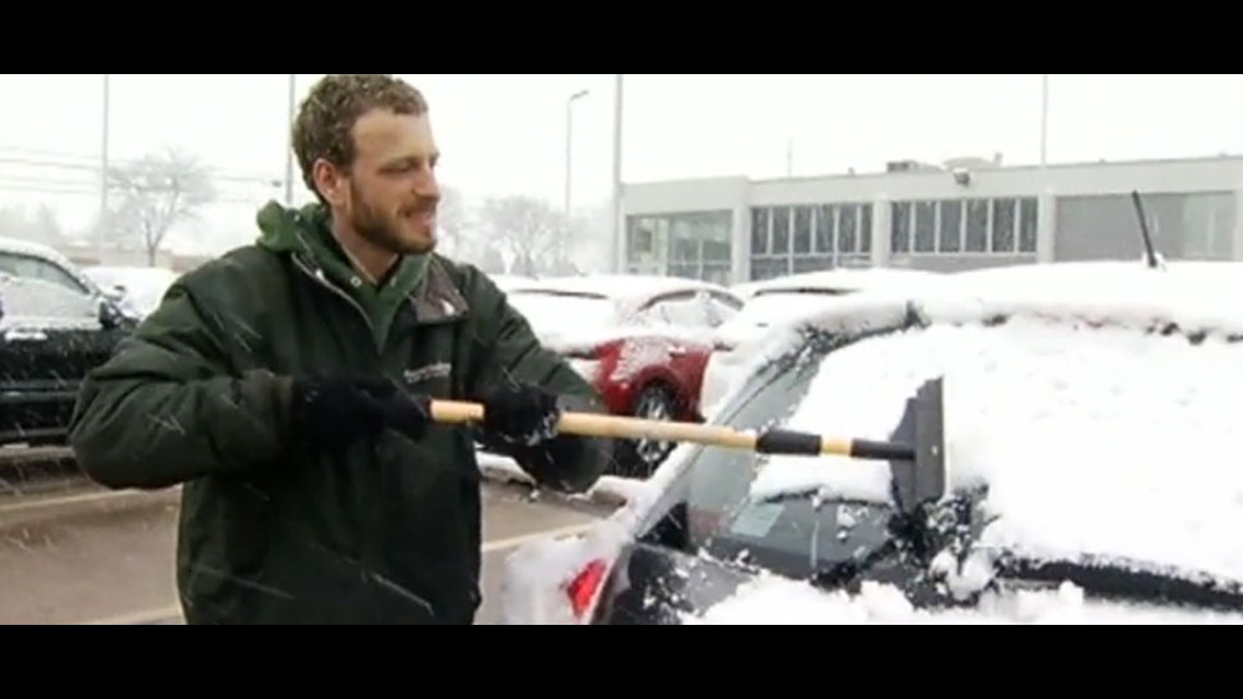 Extreme Cold Guide: What to do before, during and after a winter storm ...