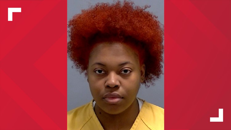 Marion County corrections officer accused of trafficking drugs | wthr.com