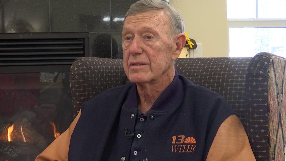 Former WTHR sports director/anchor Don Hein dies at 85 | wthr.com