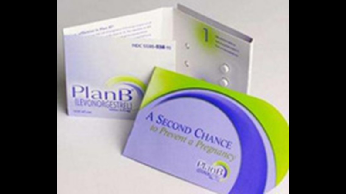 Advocates want more Plan B pill access | wthr.com