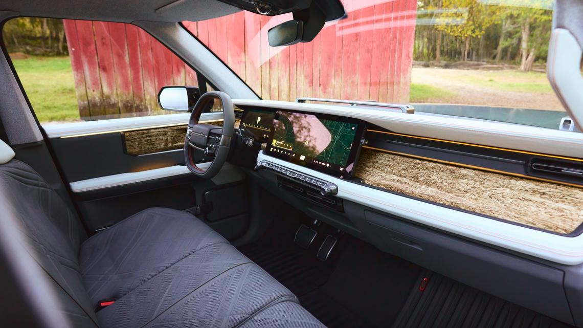 Scout Motors is an electric truck maker even Elvis Presley would ...