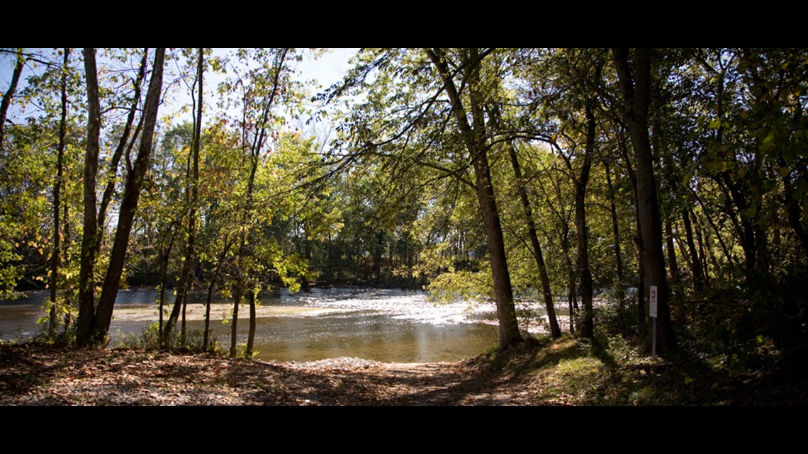 Some trails at southern Indiana forest closed for logging | wthr.com