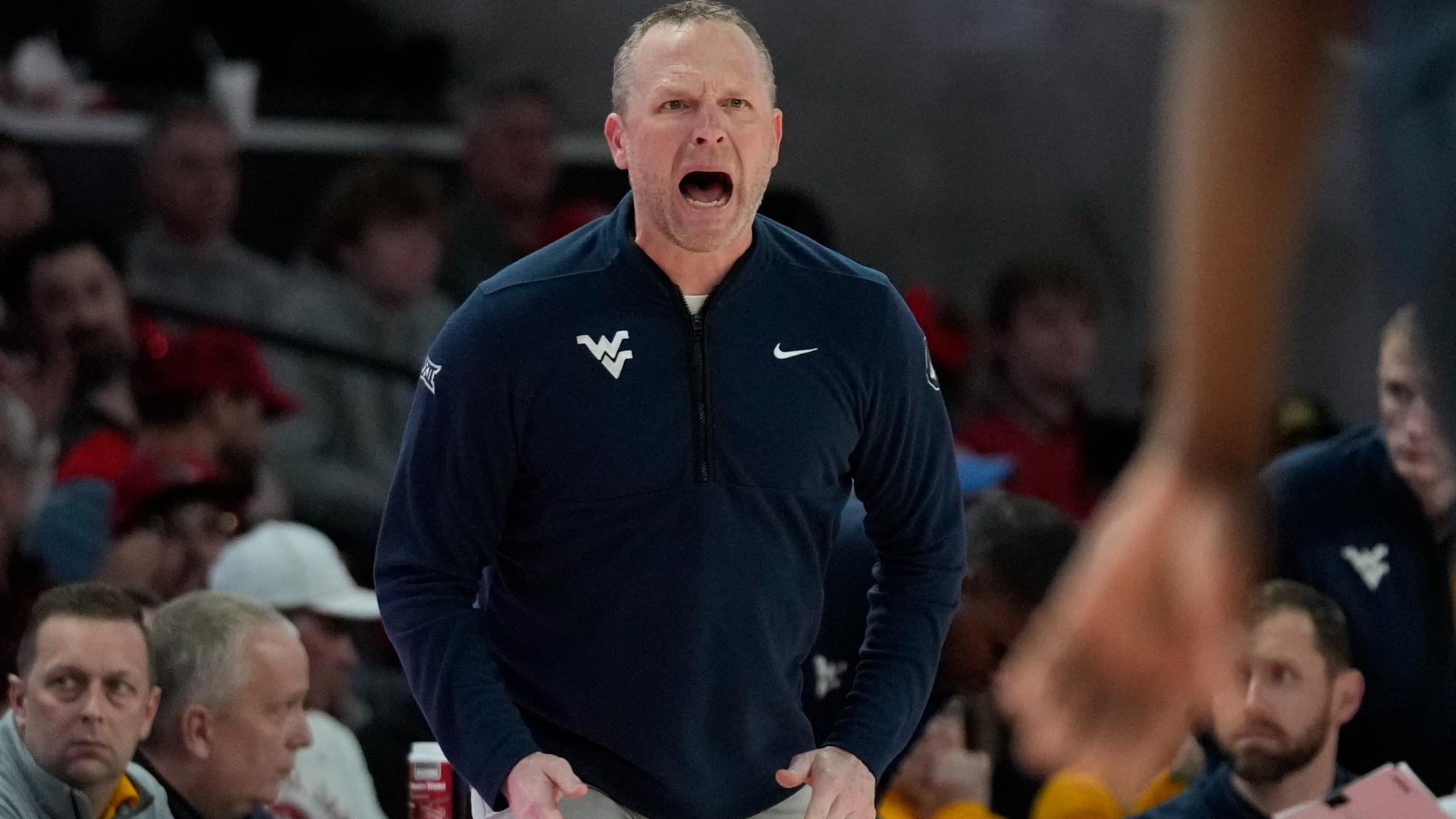 Darian DeVries faces a tall task in helping put Indiana back on the map ...