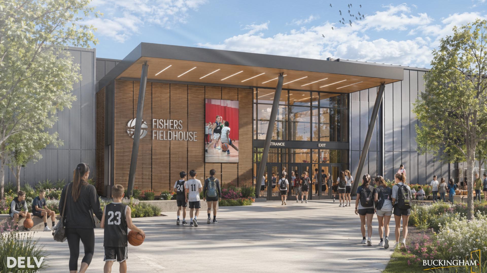New additions announced for Fishers District development | wthr.com