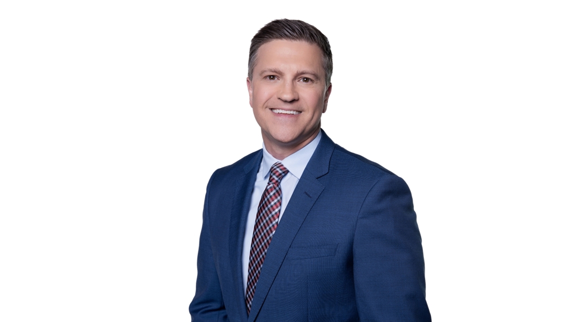 Sean Ash | Biography | Bio | wthr.com