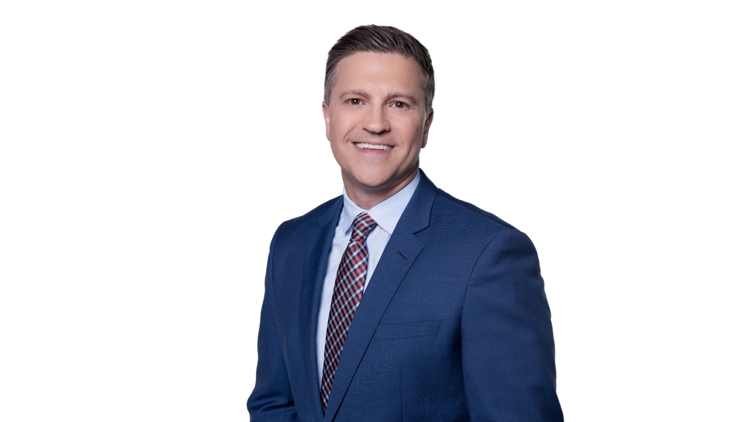 Sean Ash | Biography | Bio | wthr.com