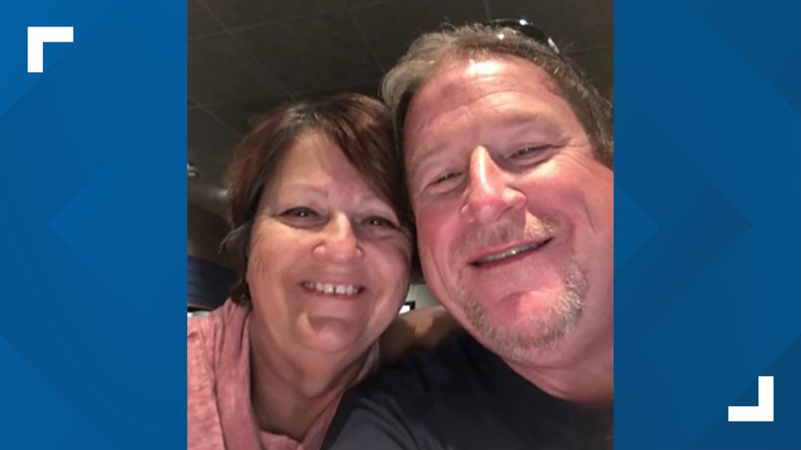 2 injured after motorcycle crash on I-465 | wthr.com