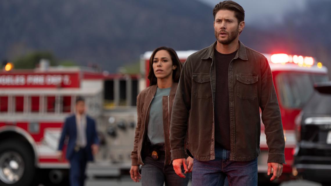 'Countdown' cast previews Prime Video's crime thriller series | wthr.com