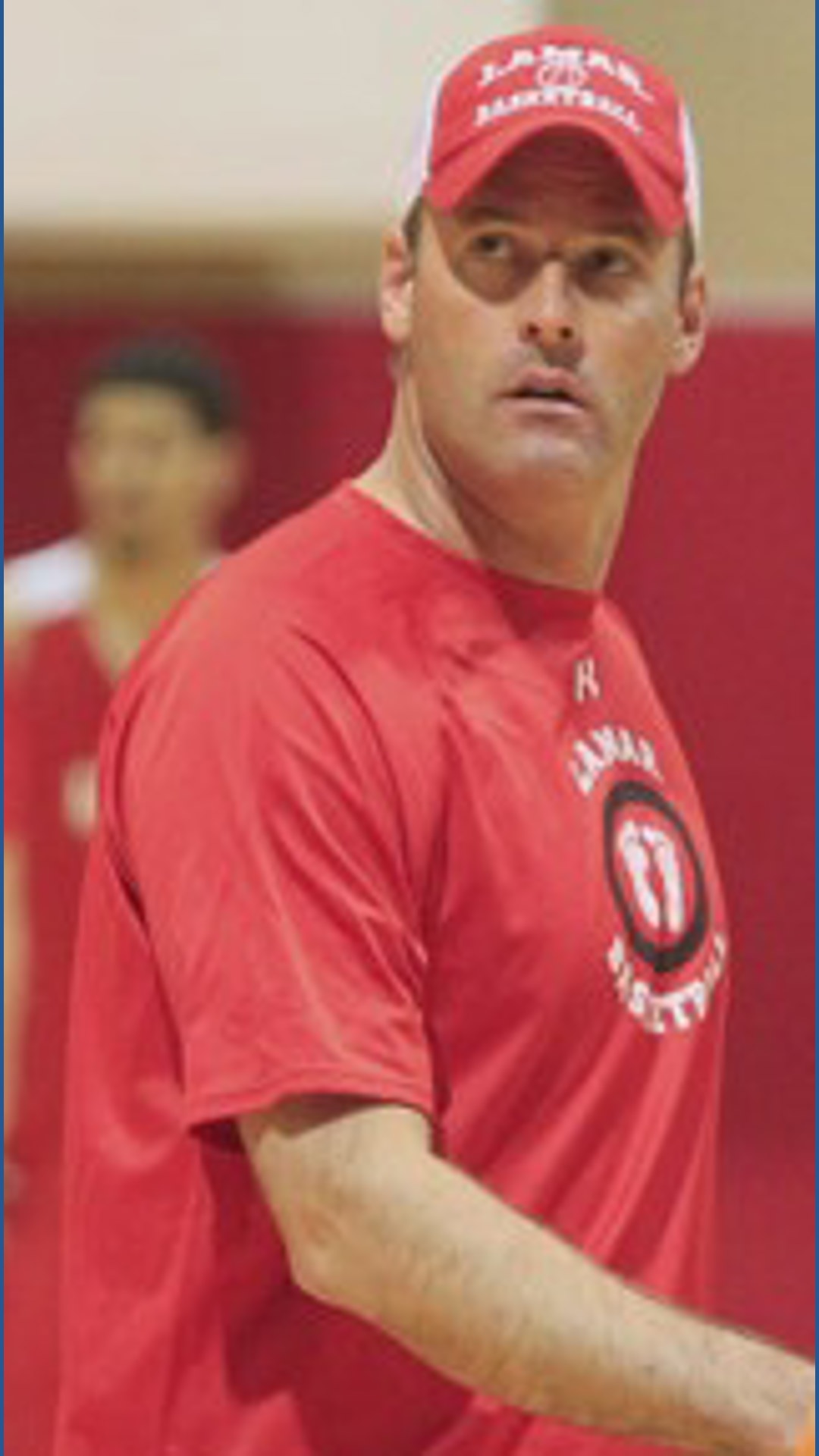 Pat Knight explains resignation as Marian University's men's basketball ...