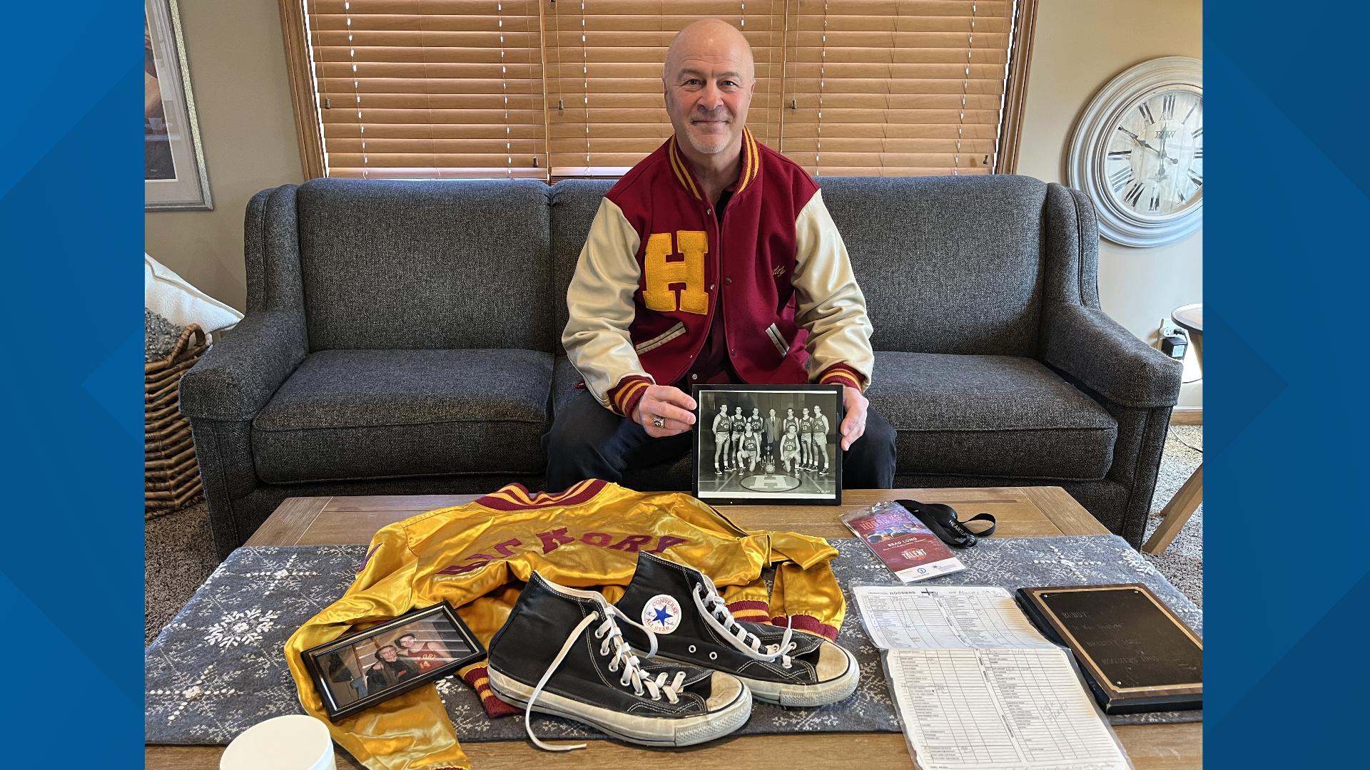 'Hoosiers' colleague fondly remembers actor Gene Hackman | wqad.com