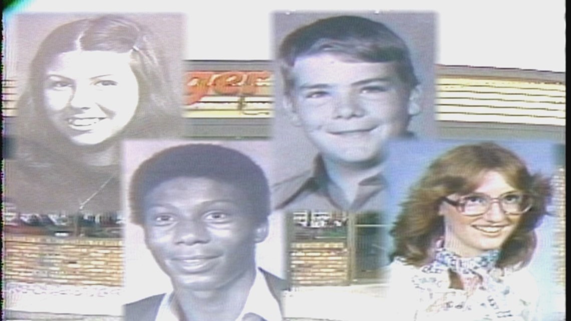 The Burger Chef Murders I WTHR Archives | wthr.com