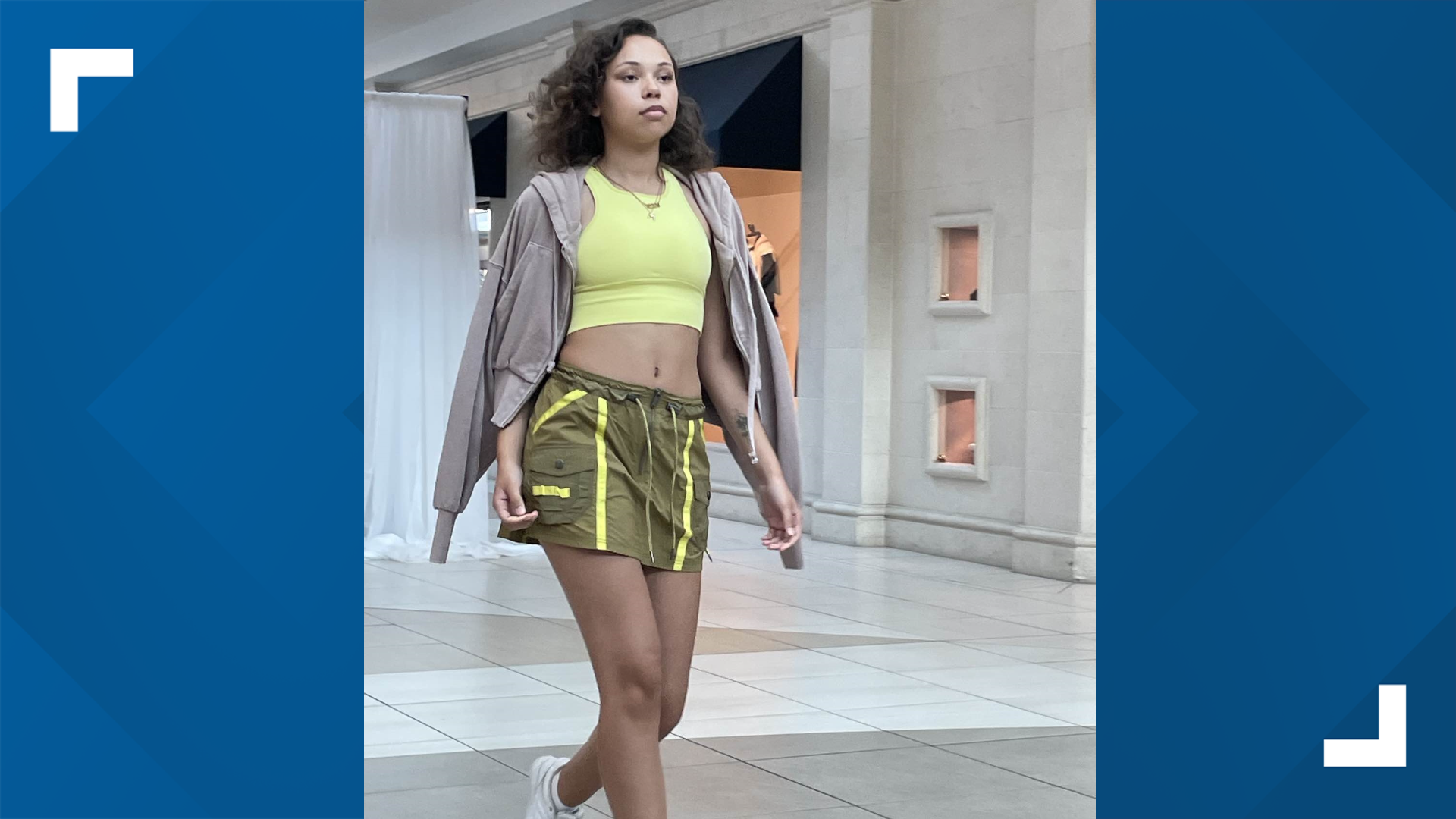 Indiana Fashion Week returns in Indy | wthr.com