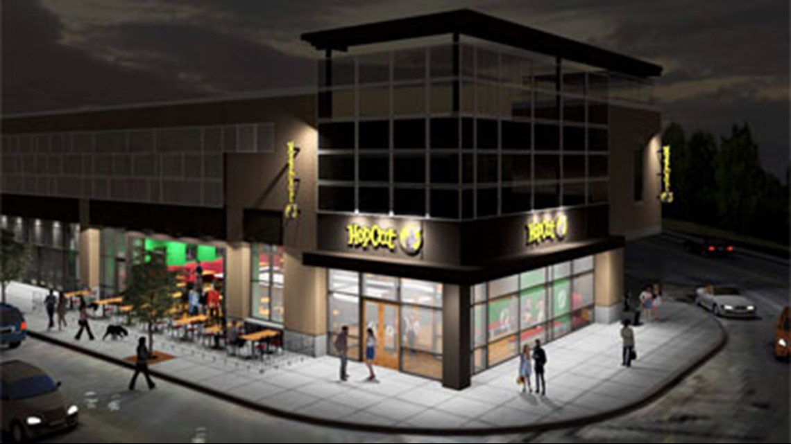 HopCat closing Broad Ripple bar | wthr.com