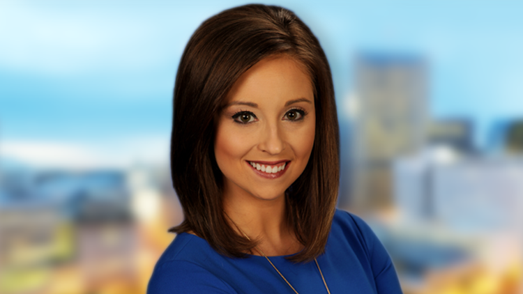 Lindsey Monroe | Biography | Bio | wthr.com