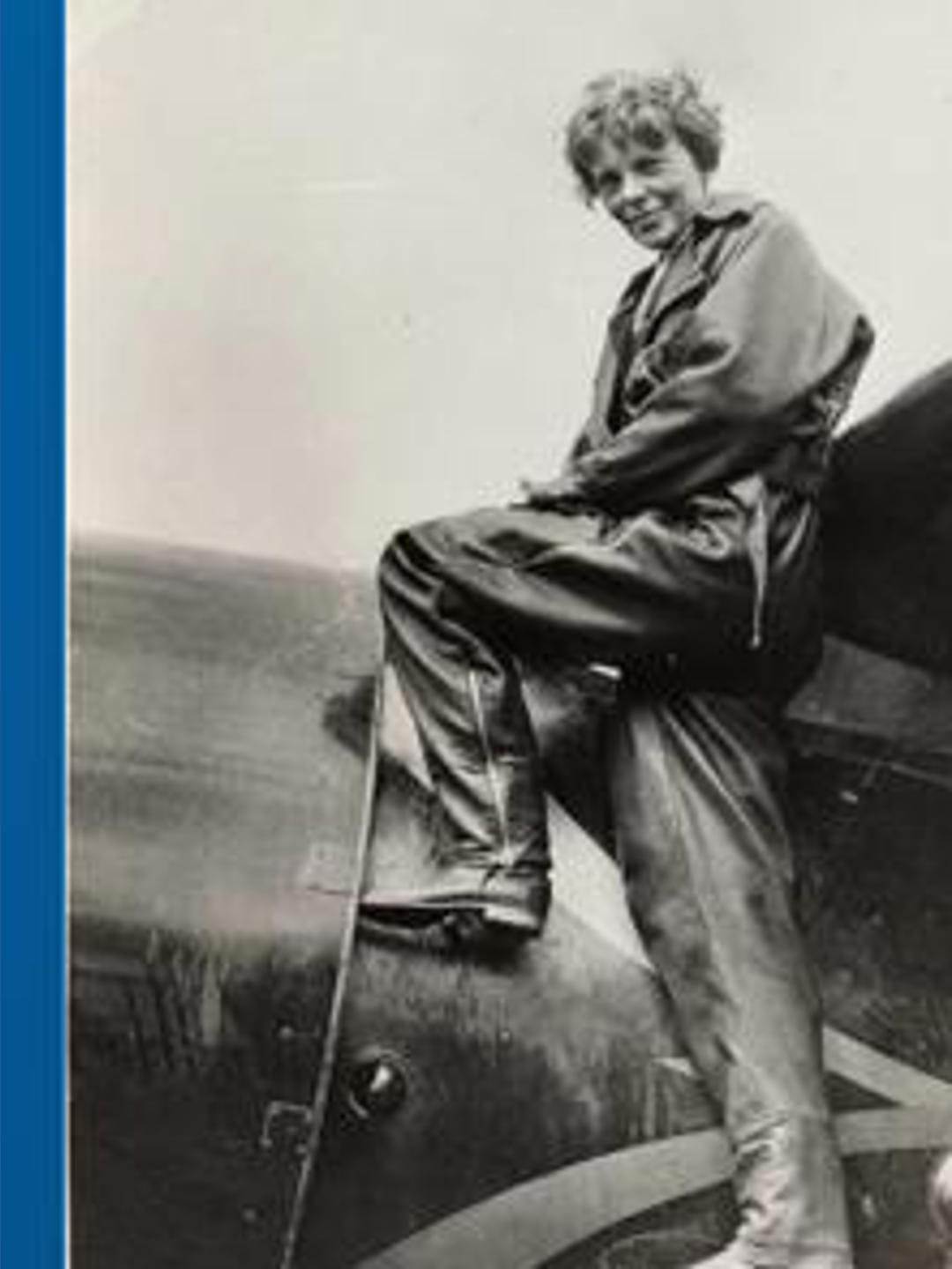 New details on the journey to identify Amelia Earhart's missing plane ...