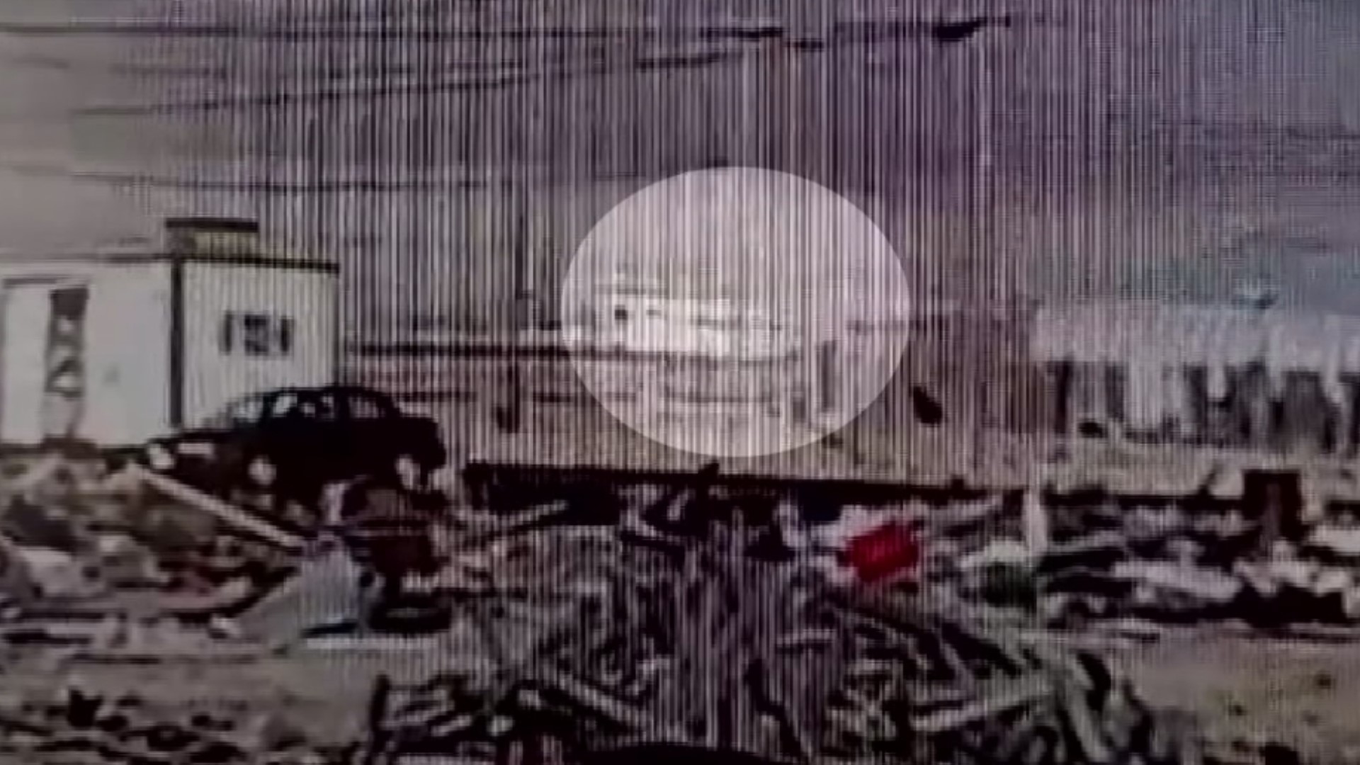 Indianapolis man missing in Nevada dies; wife taken to hospital | wthr.com