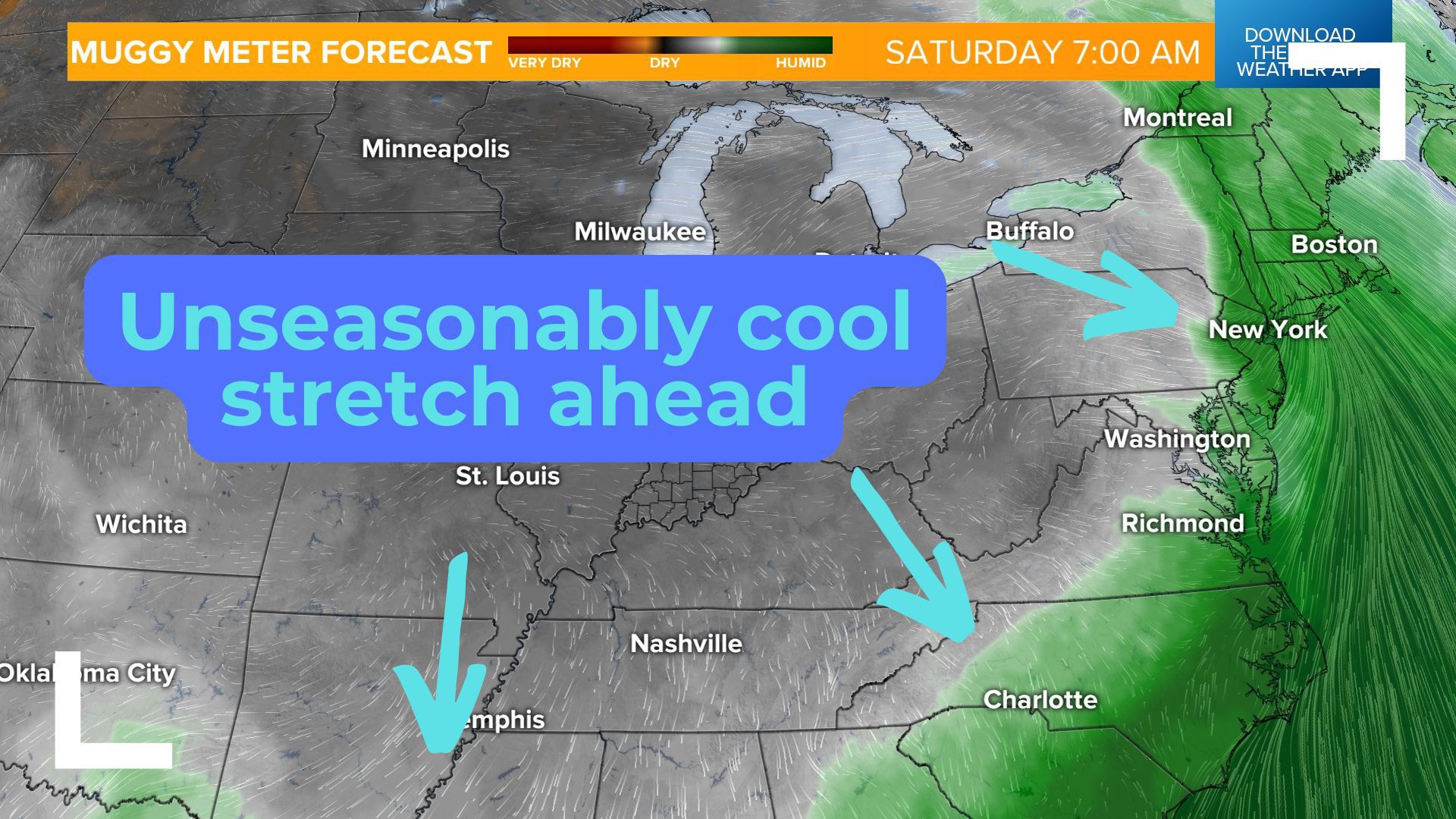 Indianapolis Interactive Radar on WTHR | wthr.com