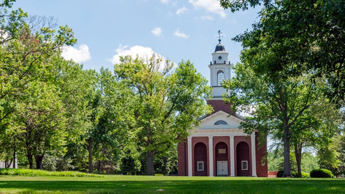 Report: Wabash rated in top tier of liberal arts schools in U.S. | wthr.com
