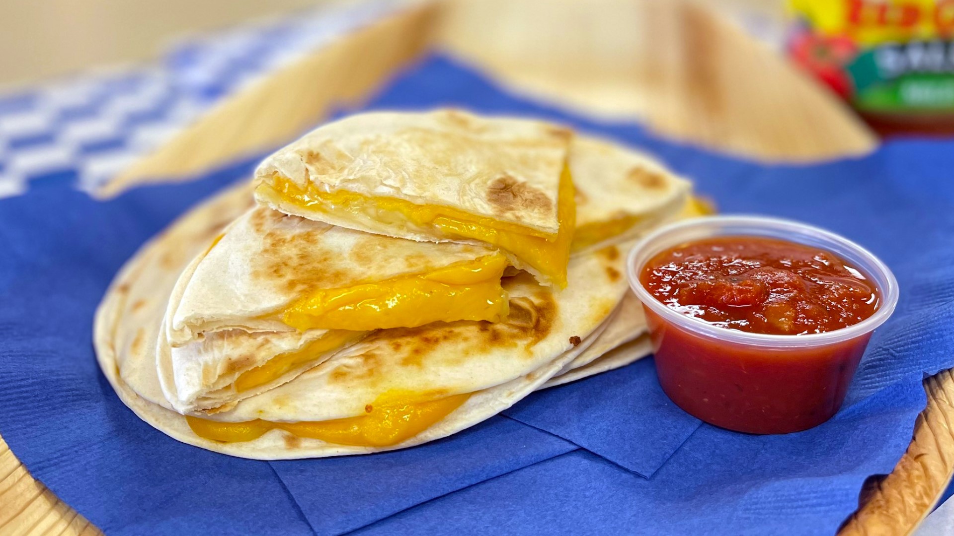 Here's the ultimate guide to the 2022 Indiana State Fair food | wthr.com