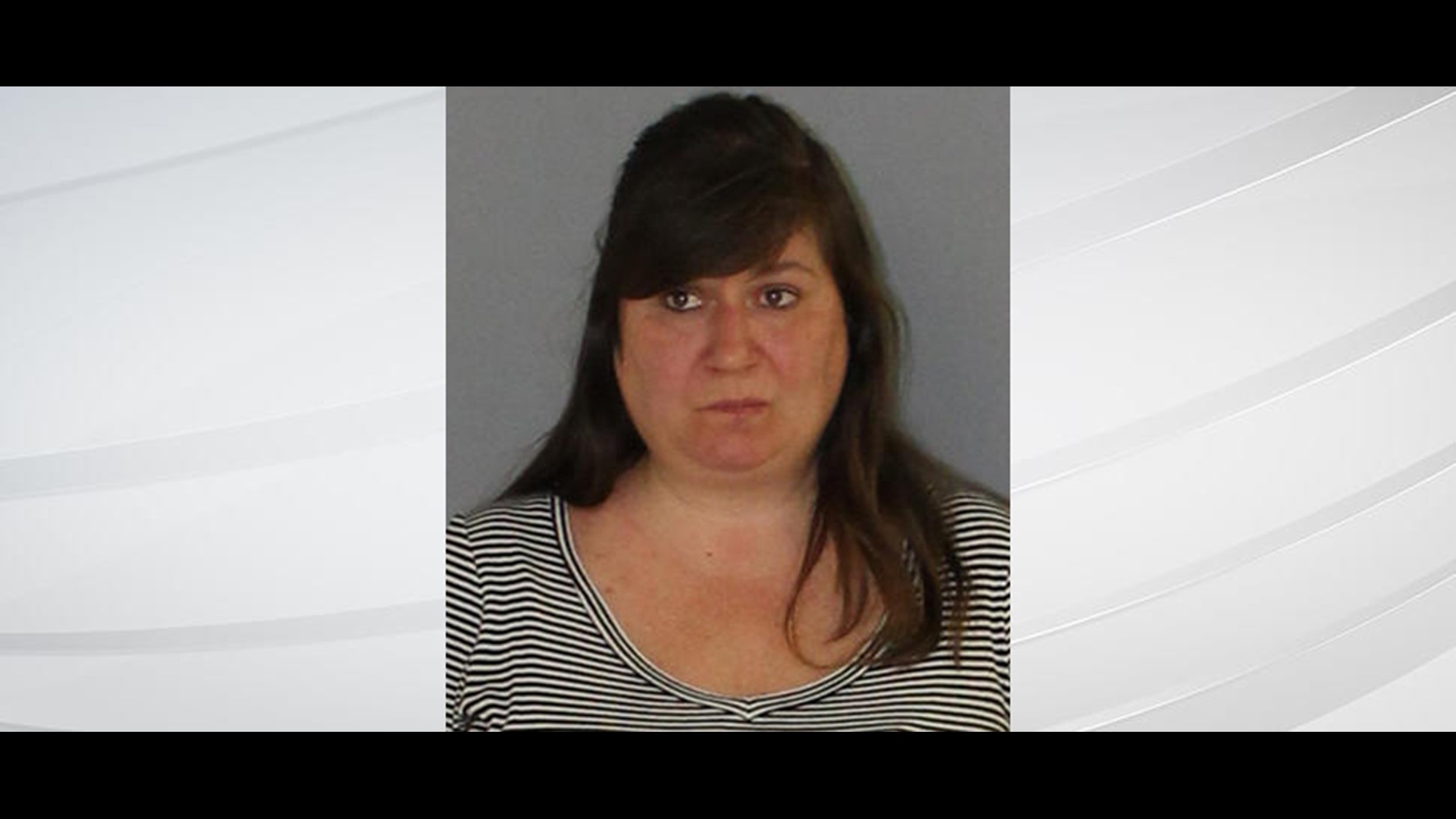 Connecticut police: Woman defecated in cul-de-sac 3 separate times ...