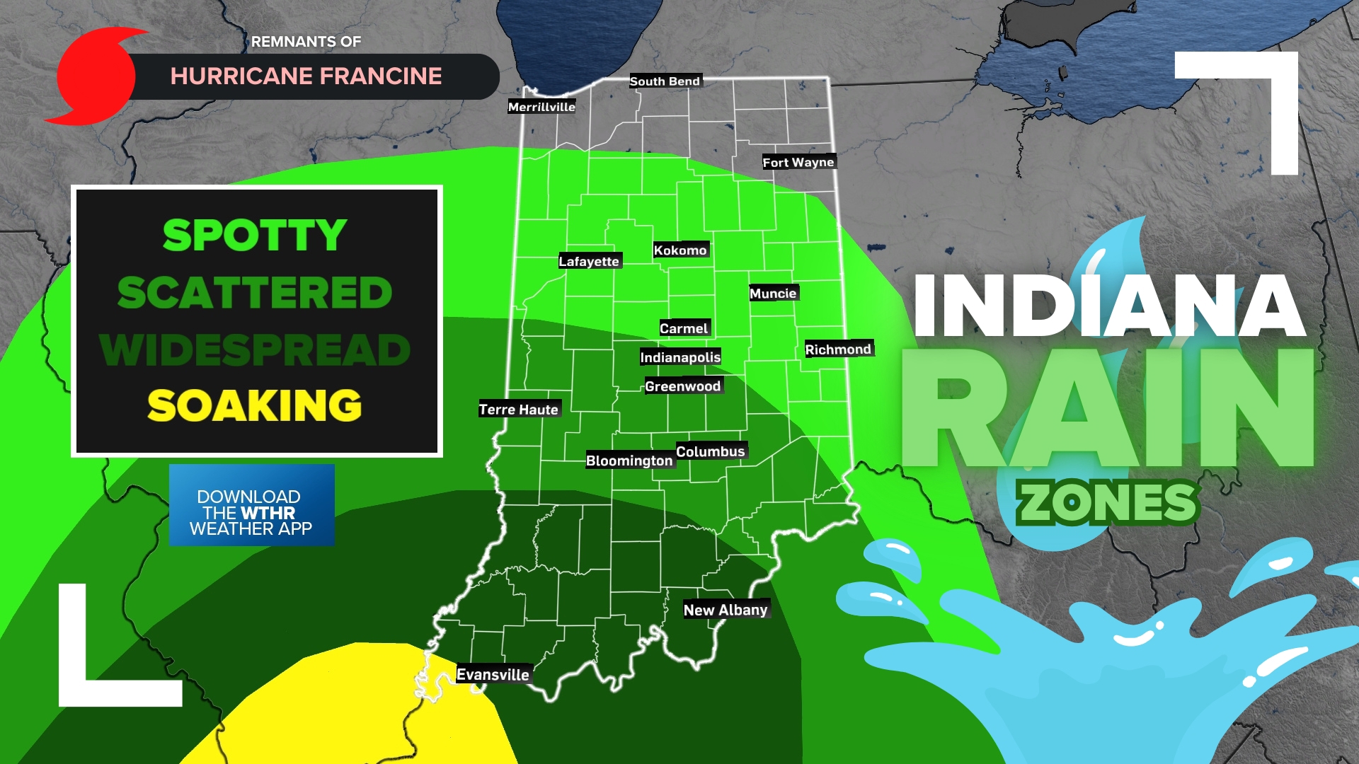 Contact WTHR | wthr.com