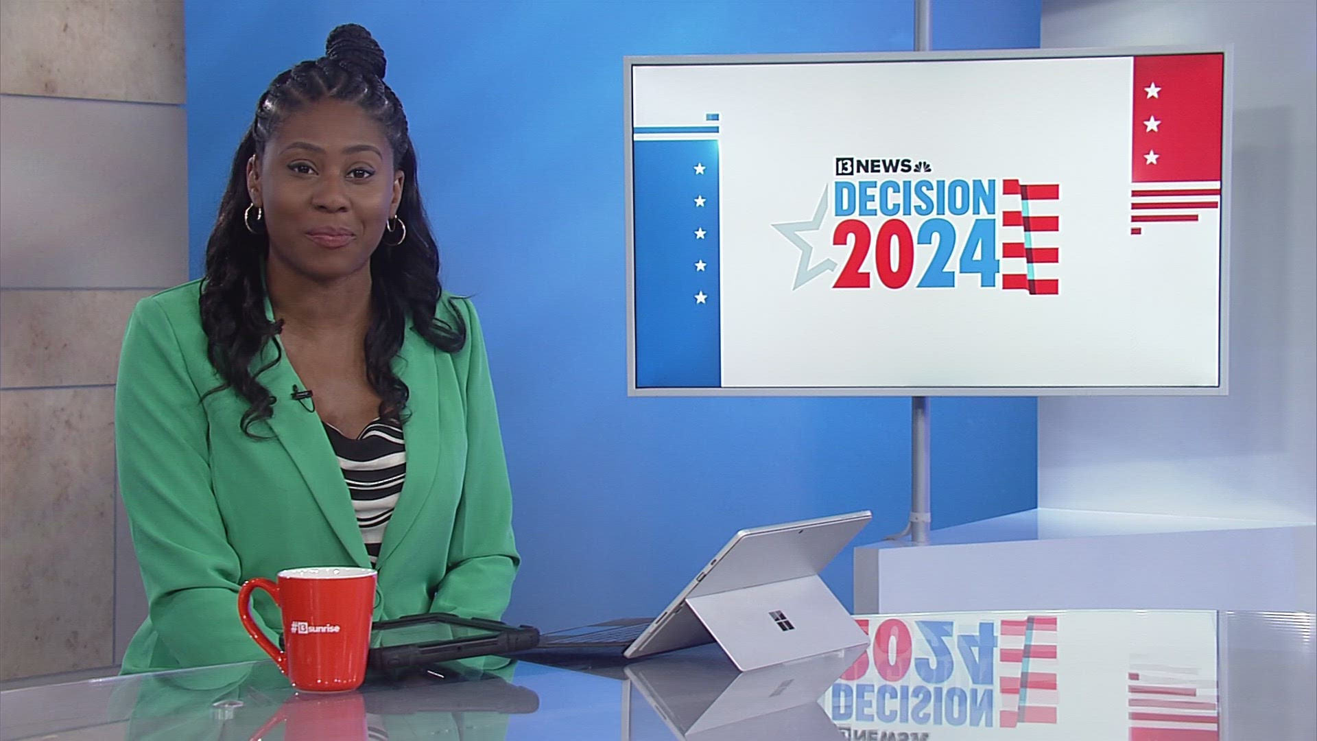 2024 Presidential Debate schedule announced, three universities ...