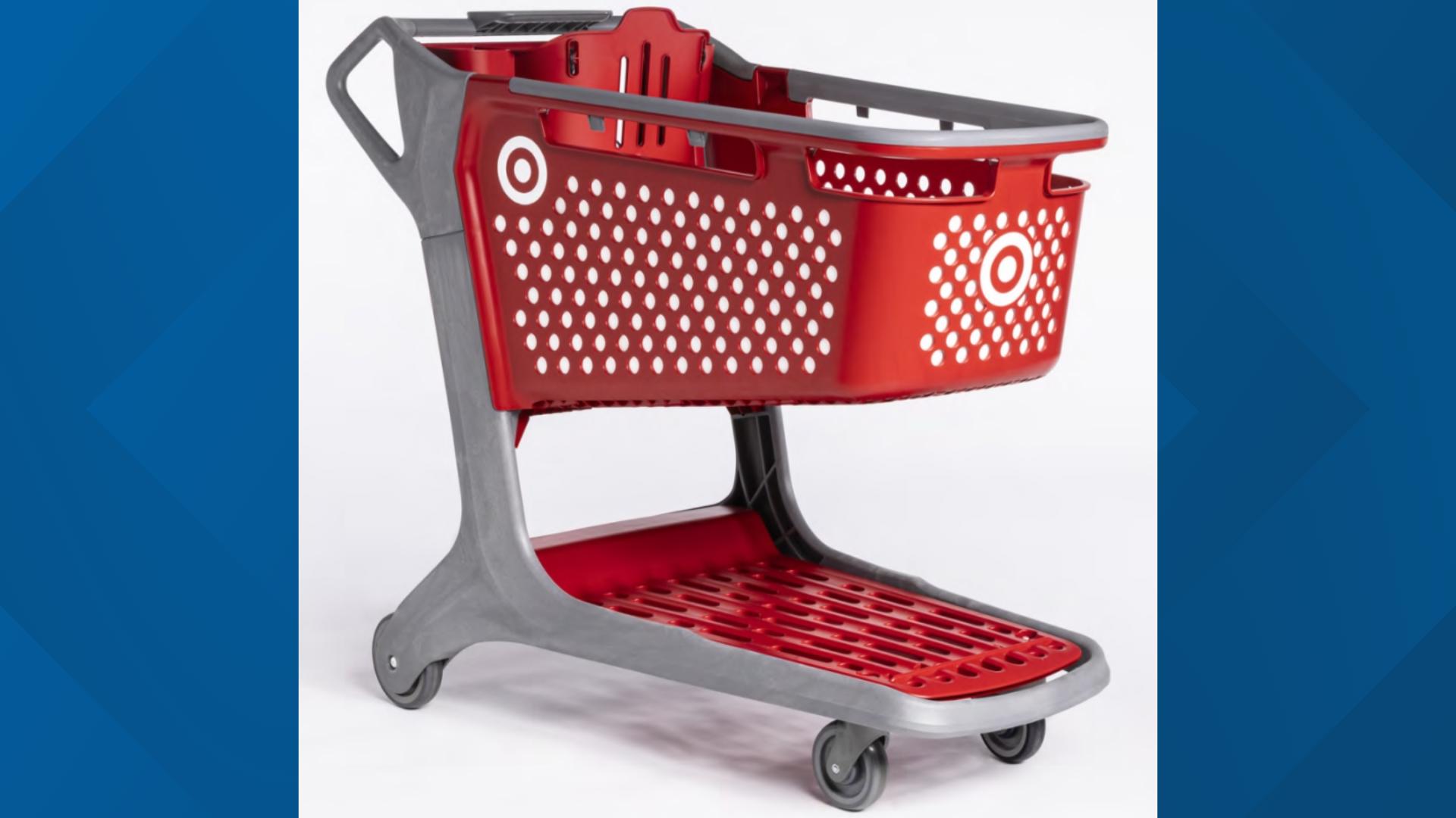 'Years of guest feedback' | Target announces rollout of new shopping ...
