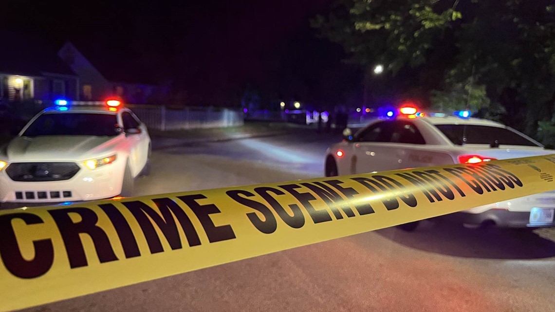 IMPD: Man killed in shooting north of Indiana State Fairgrounds | wthr.com