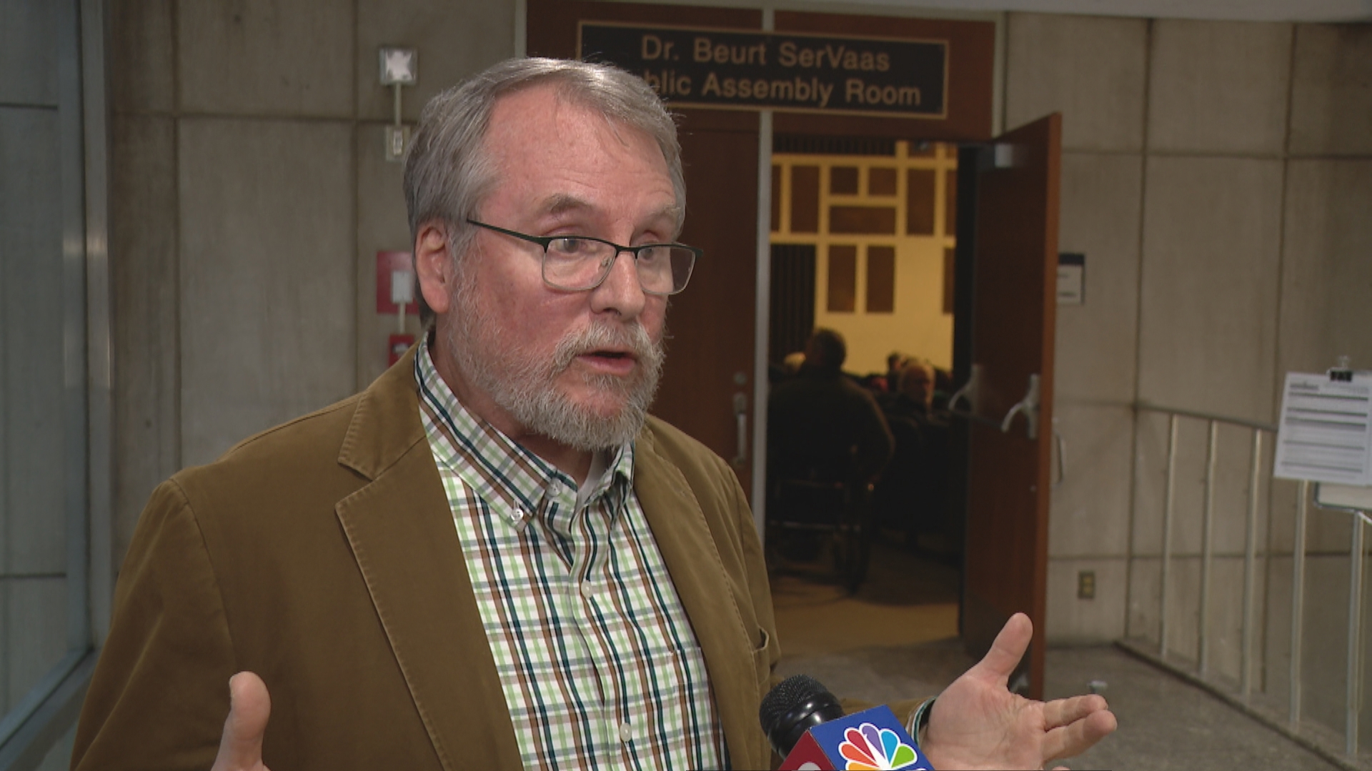 Eagle Creek in the spotlight as utilities defend wastewater plan linked ...