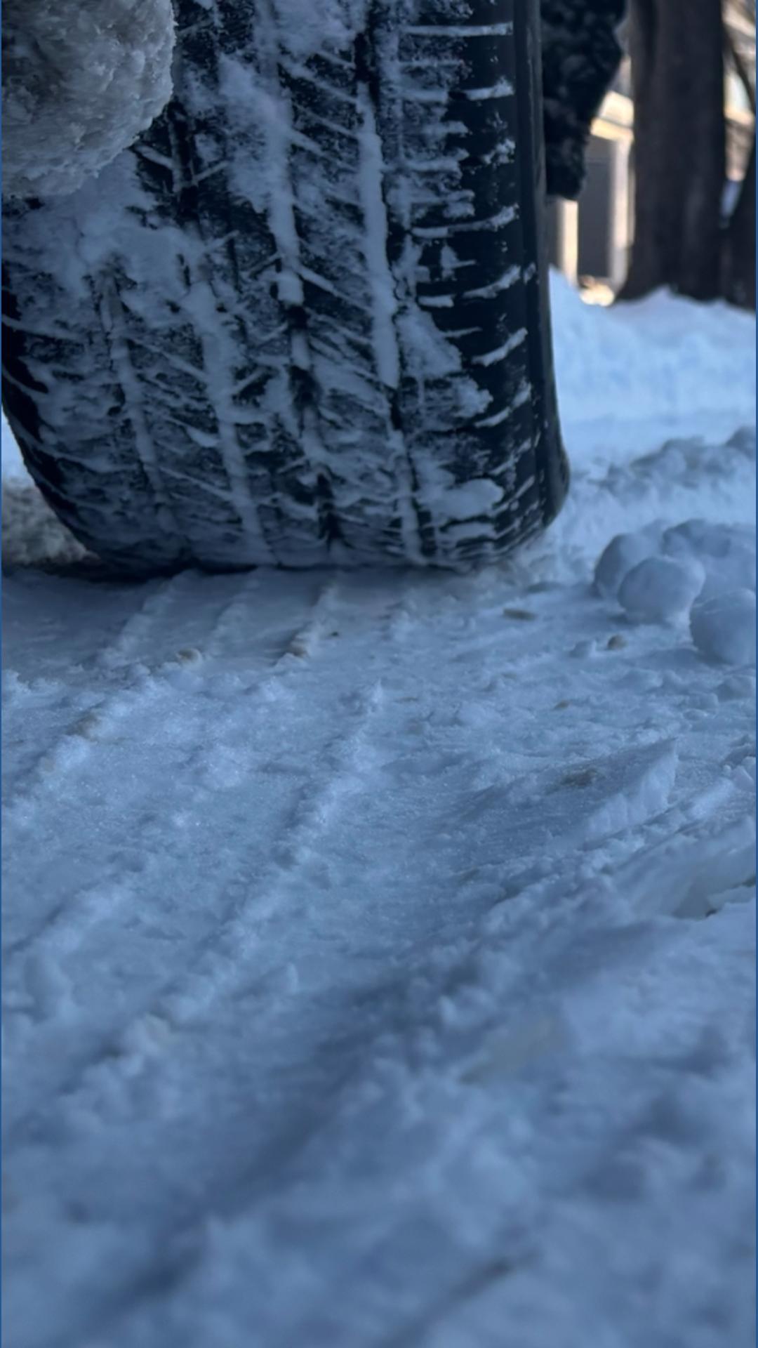 'It's a mess' | Indianapolis residential, side streets still covered in ...