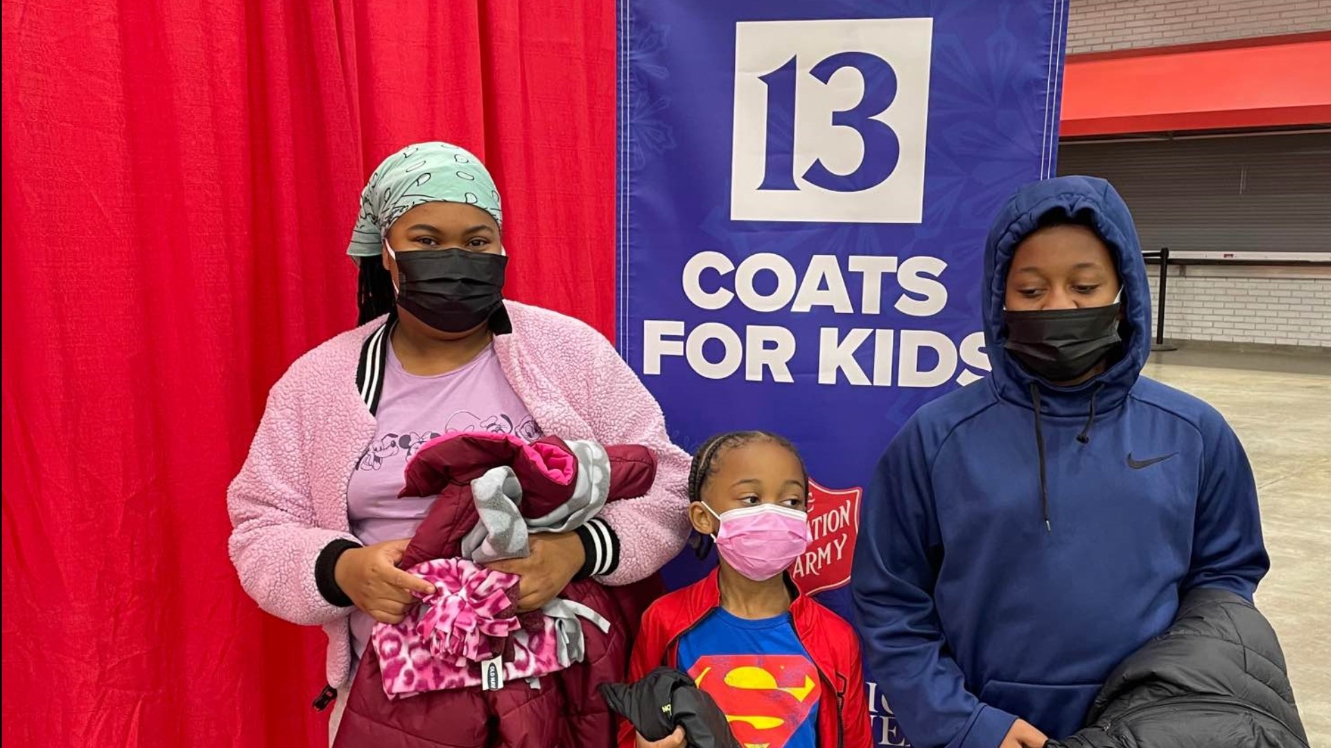 Coats for Kids gives thousands of coats to Indiana children | wthr.com