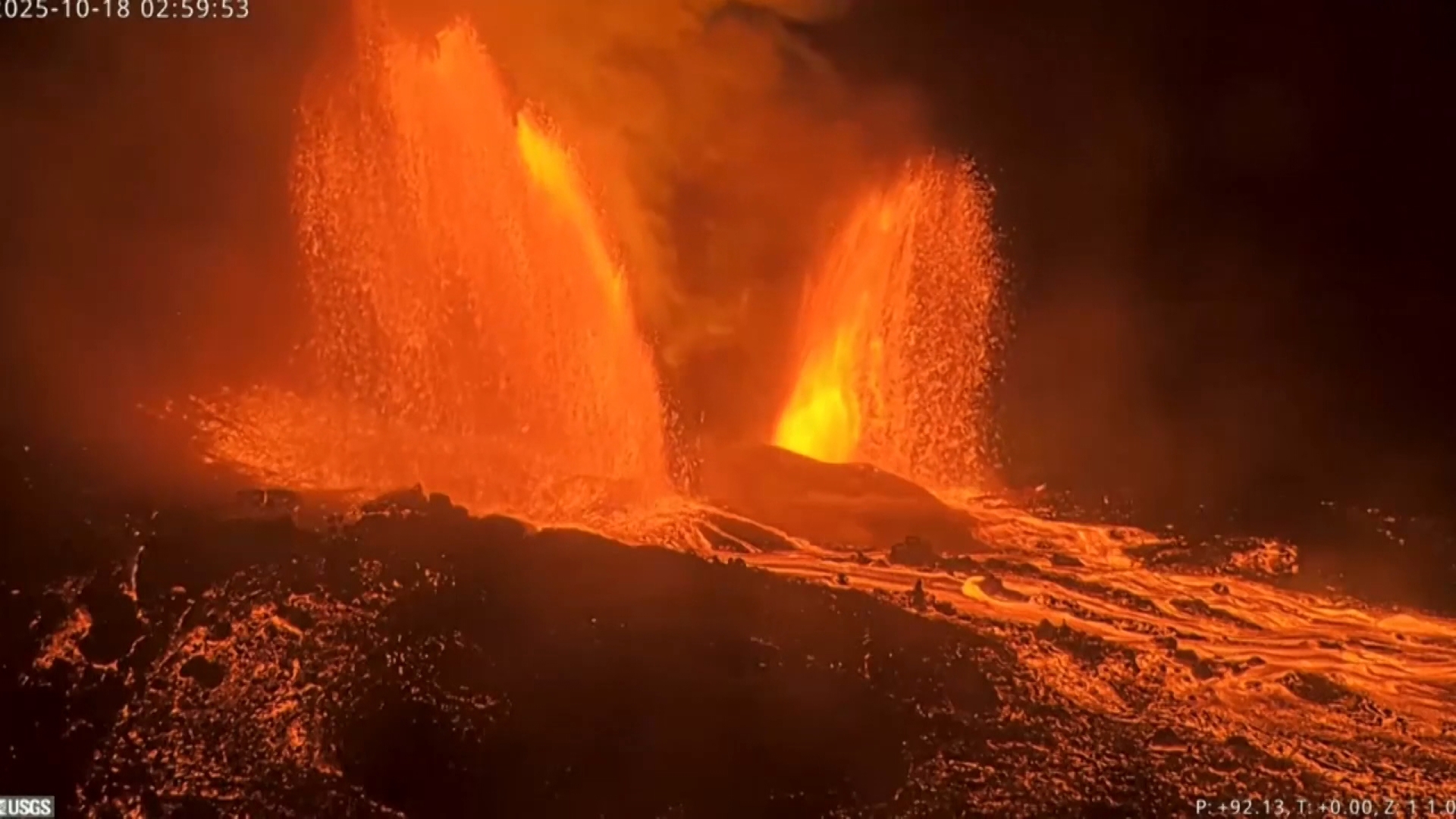 Blizzards to Wildfires - 2025 National Weather Events | Outside the ...