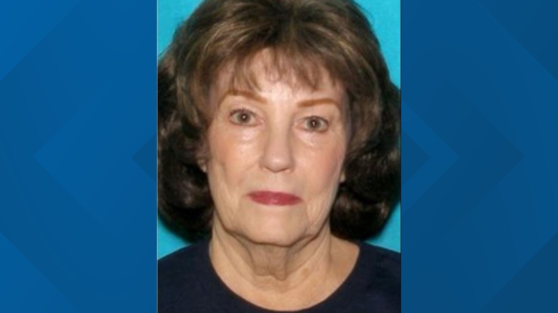 Silver Alert issued for missing New Palestine woman | wthr.com