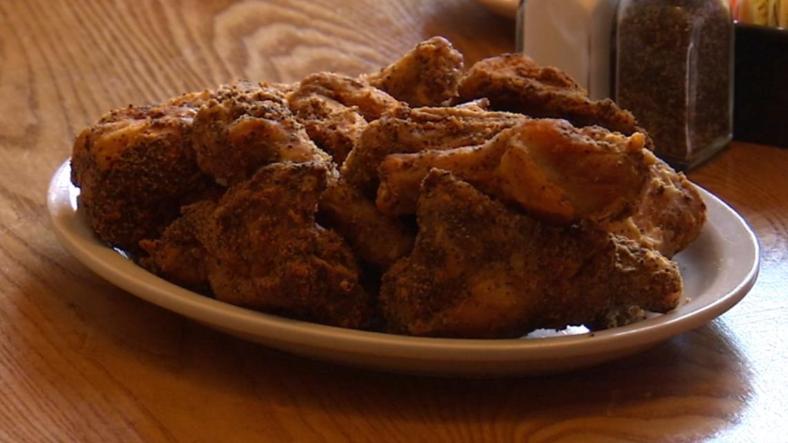 Oldenburg restaurant wins James Beard Award | wthr.com