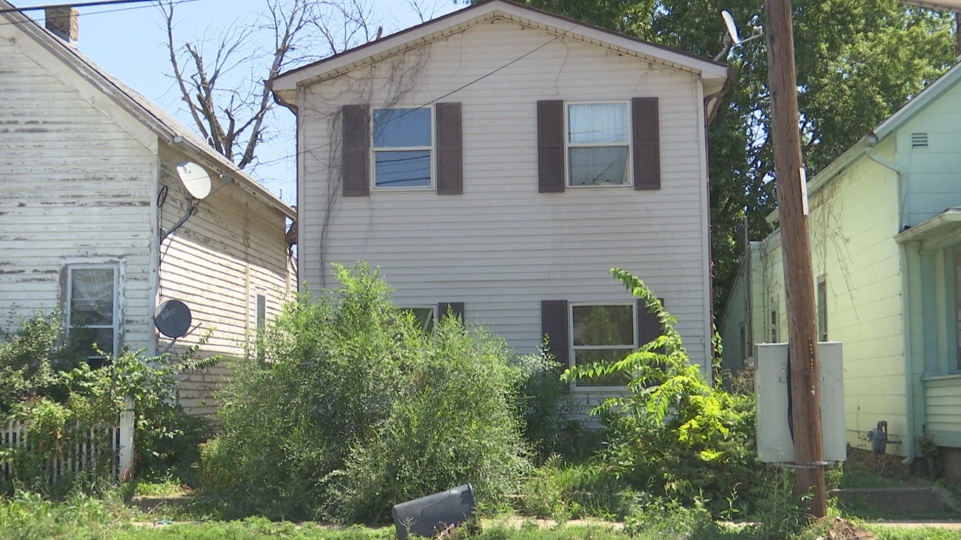 Lafayette man to face murder trial in 4-year-old relative's death ...