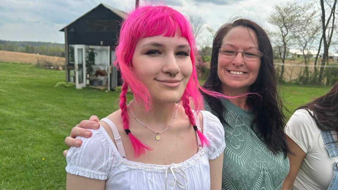 'It's not fair' | Family waiting for answers after Monroe County house ...