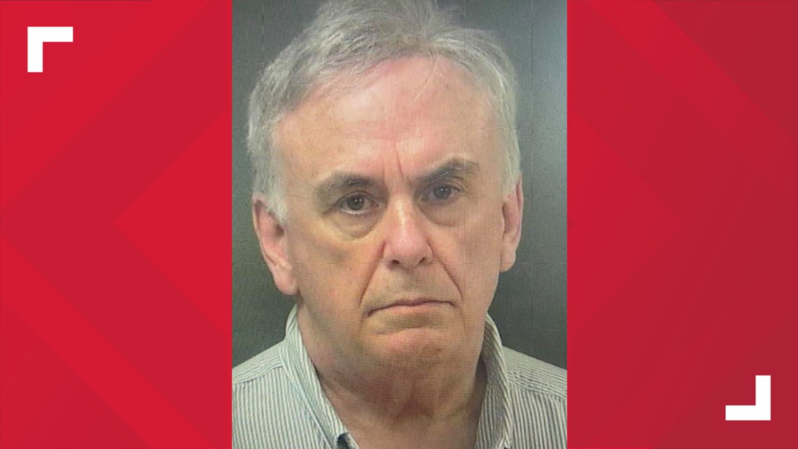 Henry County attorney Martin Shields arrested for dealing meth | wthr.com