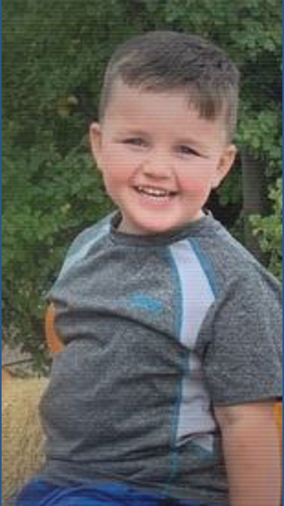 New details suggest missing Muncie, Indiana boy Hayden Manis is dead ...