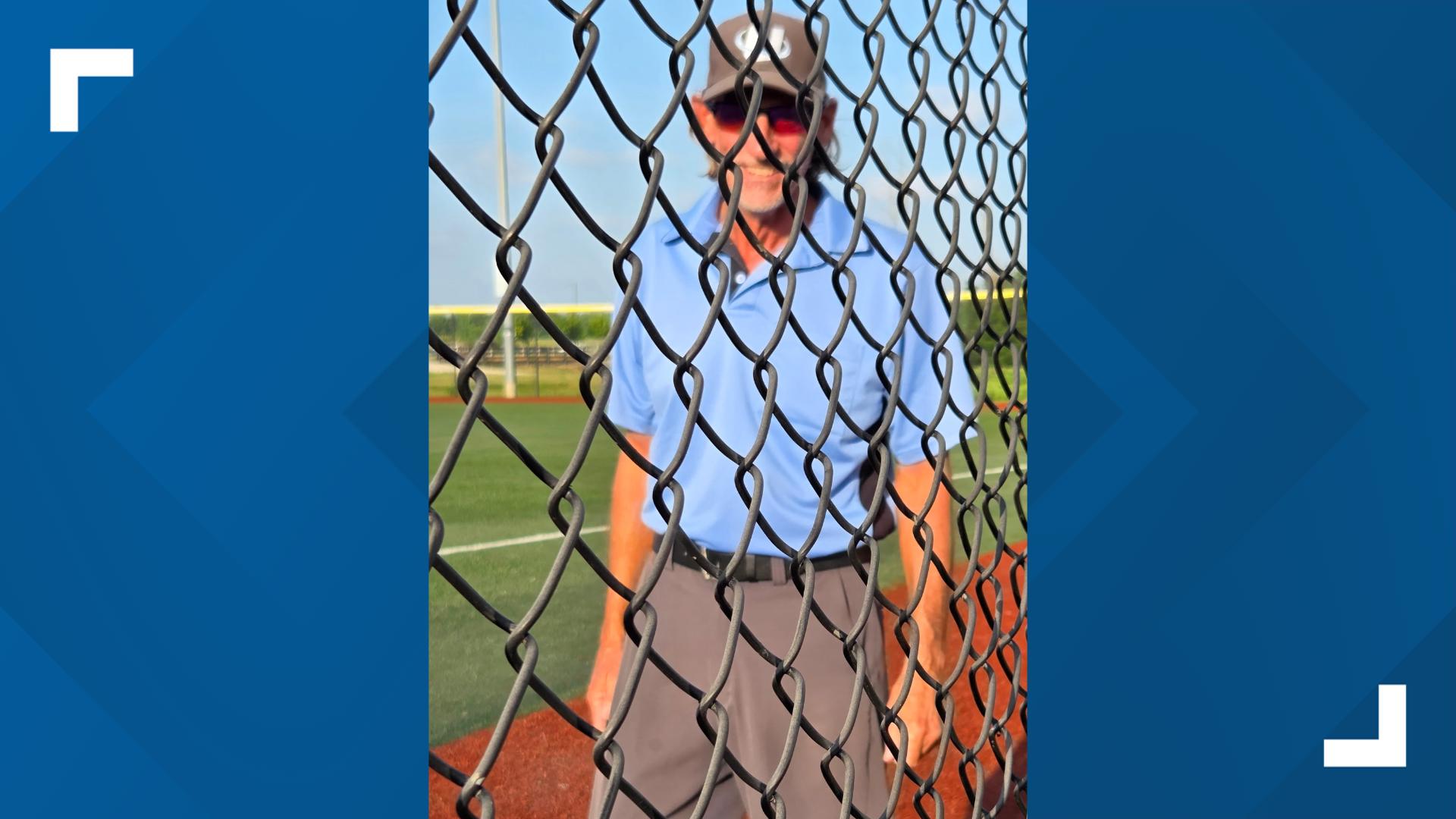 'He was such a great guy' | Remembering 'Jeff the Ref,' beloved ...