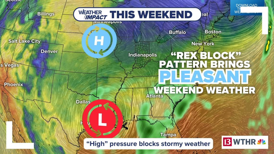 Indianapolis Weather Maps on WTHR | wthr.com