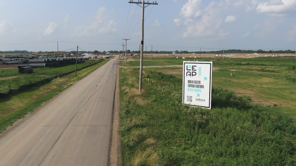 13 Investigates I Hidden details about the Wabash River pipeline | wthr.com