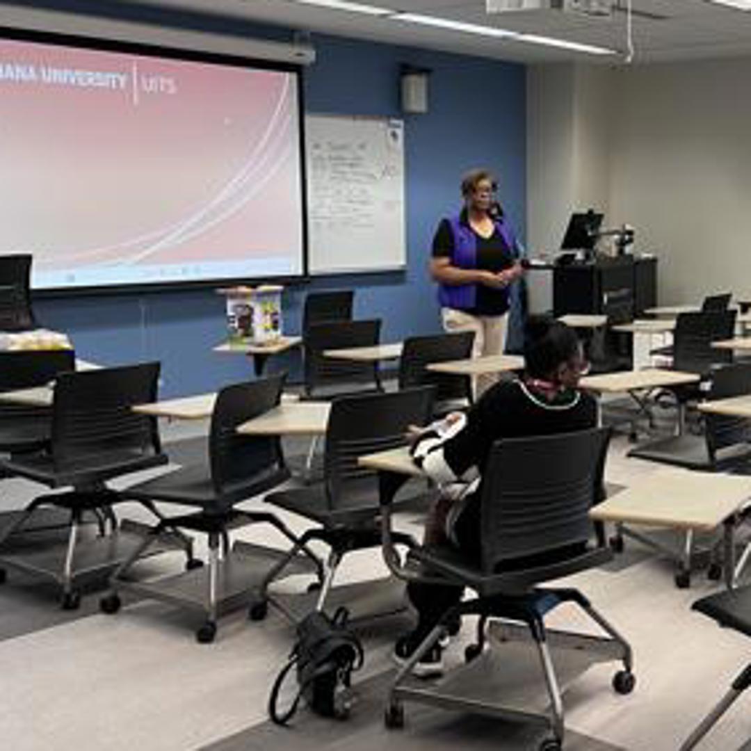 IU Indianapolis hosts Kids College for incoming middle schoolers | wthr.com