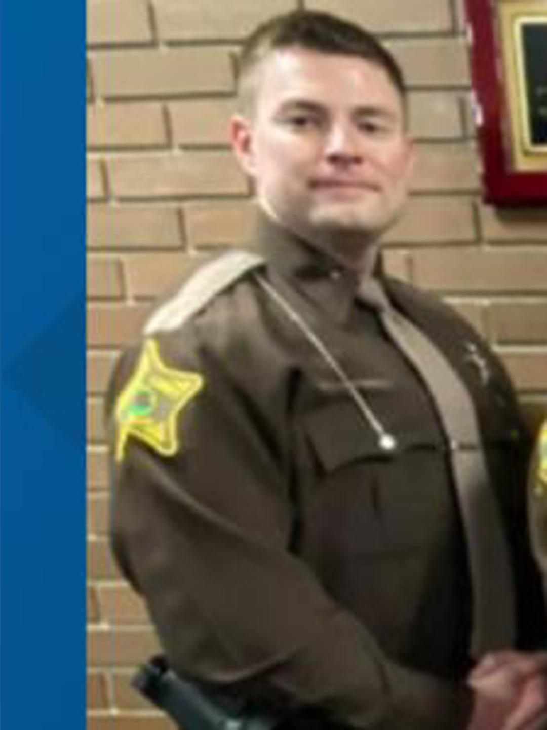 'A heartbreaking loss' | Delaware County Sheriff's Office identifies ...