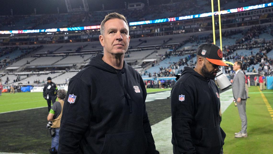 Report: Colts hiring Lou Anarumo for defensive coordinator | wthr.com