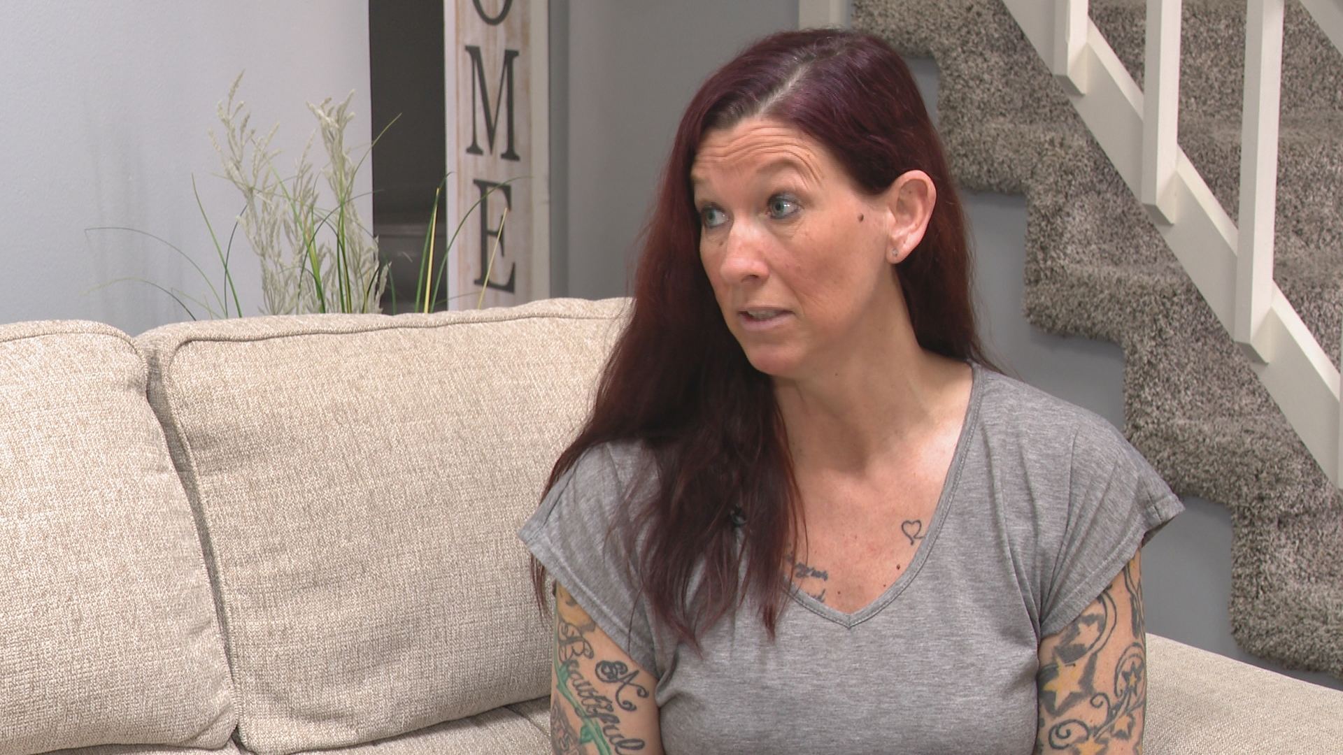 Aunt calls for accountability, harsher penalties after 11-year-old ...