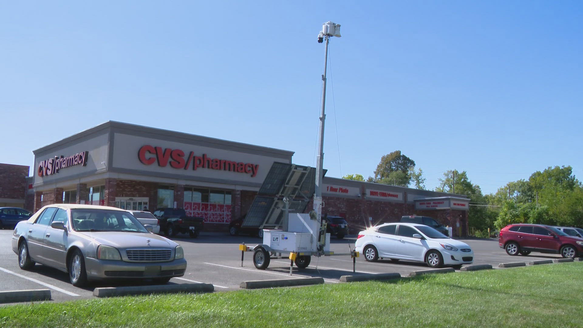 IMPD: Man arrested after Indy CVS shooting that injured 2 women and ...